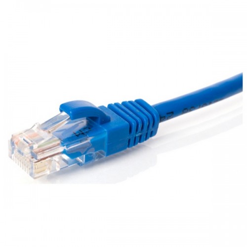 CAT5e 350MHz UTP 10FT Cable - Green